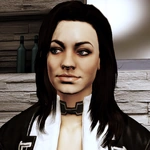 Personagens do Mass Effect 3 | Wiki Mass Effect | Fandom