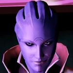 Personagens do Mass Effect 2 | Wiki Mass Effect | Fandom
