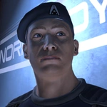 Personagens do Mass Effect | Wiki Mass Effect | Fandom