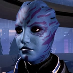 Personagens do Mass Effect 2 | Wiki Mass Effect | Fandom