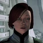 Personagens do Mass Effect 3 | Wiki Mass Effect | Fandom