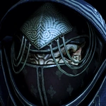 Personagens do Mass Effect 3 | Wiki Mass Effect | Fandom