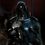 Personagens do Mass Effect 3 | Wiki Mass Effect | Fandom