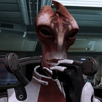 Personagens do Mass Effect 3 | Wiki Mass Effect | Fandom