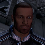 Personagens do Mass Effect 3 | Wiki Mass Effect | Fandom