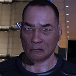 Personagens do Mass Effect | Wiki Mass Effect | Fandom