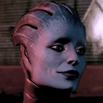 Personagens do Mass Effect 2 | Wiki Mass Effect | Fandom