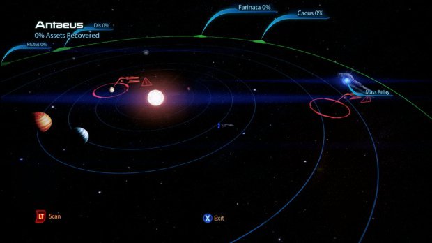 Image - Antaeus.jpg | Mass Effect Wiki | FANDOM powered by Wikia