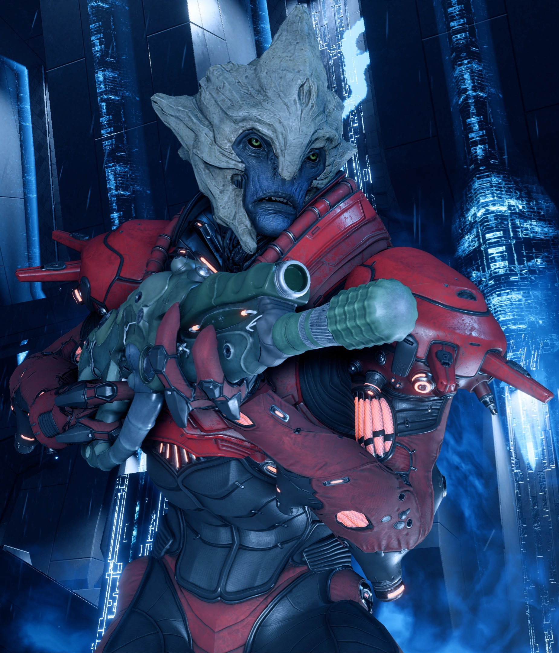 Archon's Sword | Mass Effect Wiki | Fandom