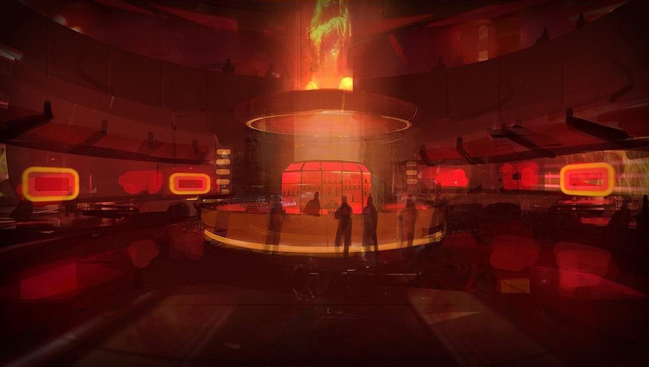 Afterlife Mass Effect Wiki Fandom Powered By Wikia