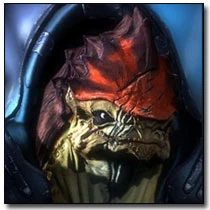 Krogans | Mass Effect Wiki | Fandom