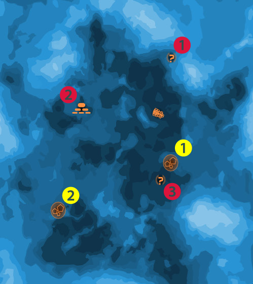 Изображение Map Metgospng Mass Effect Wiki Fandom Powered By Wikia