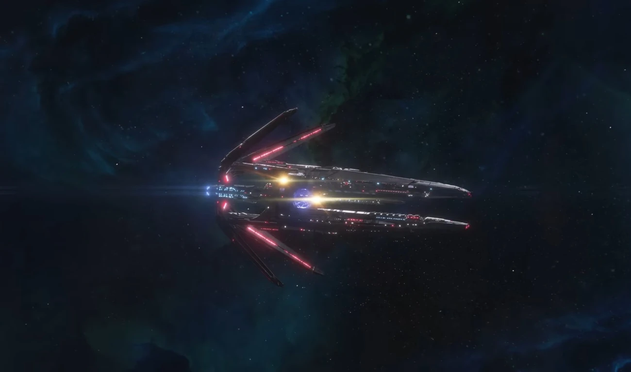 Левсиния | Mass Effect Wiki | FANDOM powered by Wikia