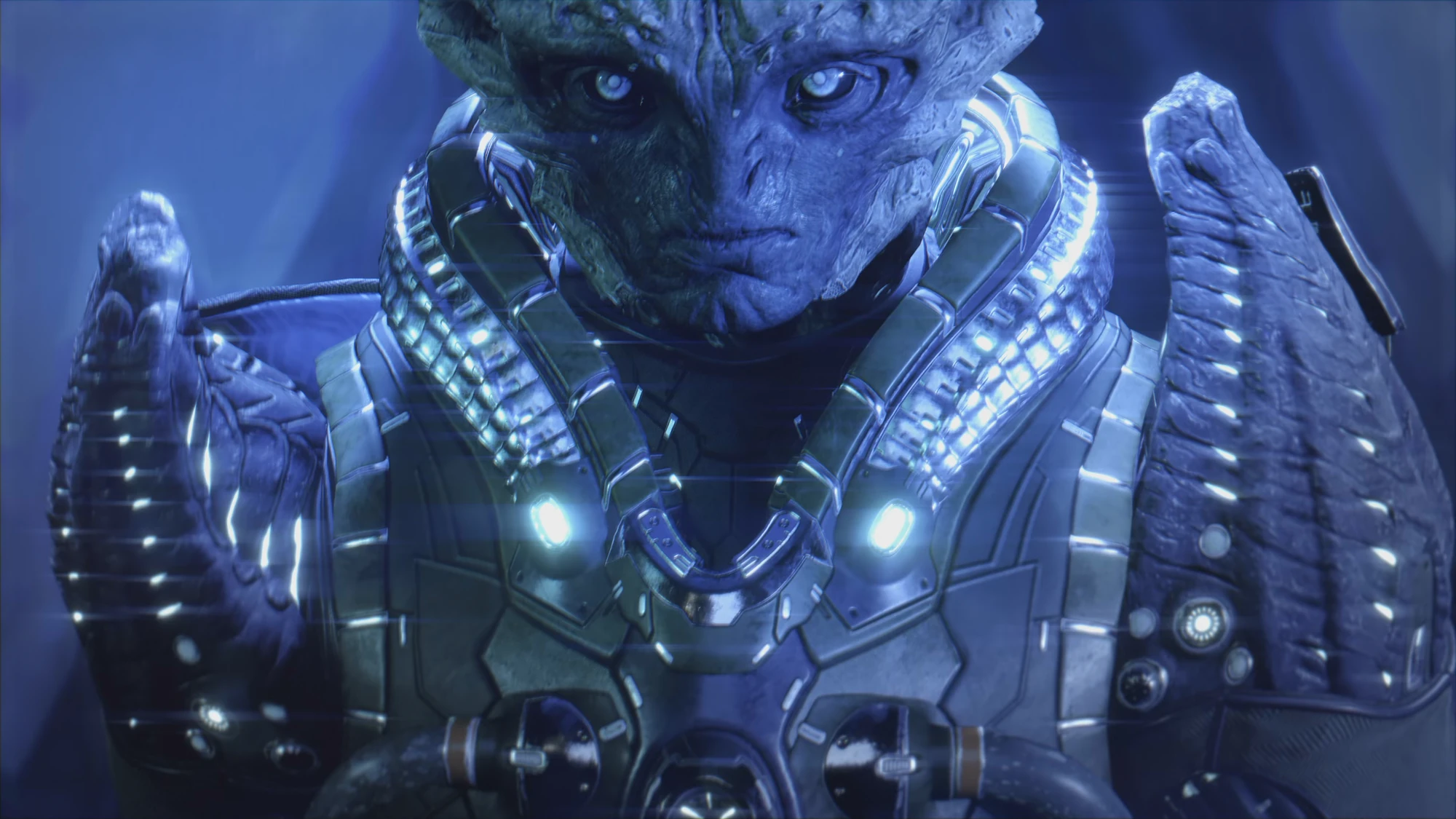Archont | Mass Effect Wiki | Fandom