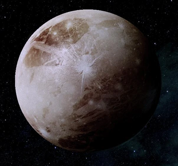 Pluton | Mass Effect Wiki | FANDOM powered by Wikia