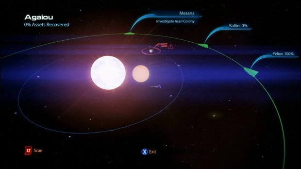 Image - Agaiou.jpg | Mass Effect Wiki | FANDOM powered by Wikia