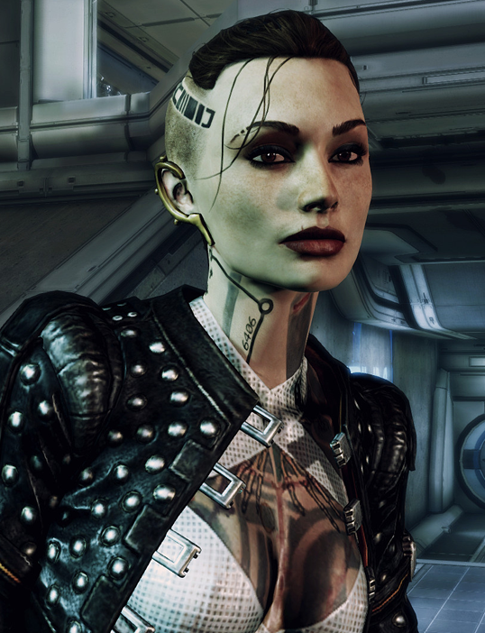 Jack | Mass Effect Wiki | FANDOM powered by Wikia Jack | Mass Effect Wiki | FANDOM powered by Wikia