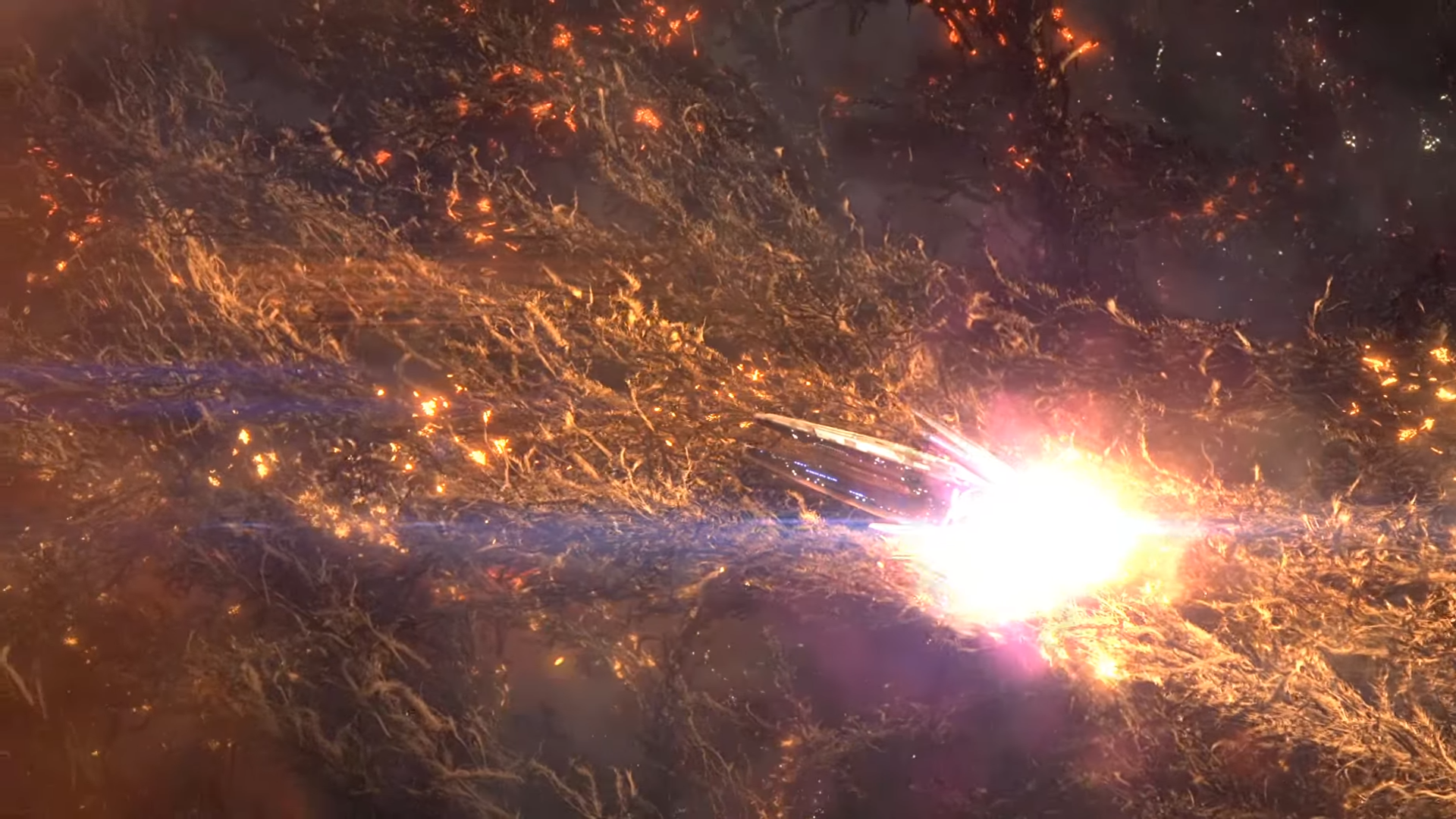 Scourge Mass Effect Wiki Fandom Powered By Wikia