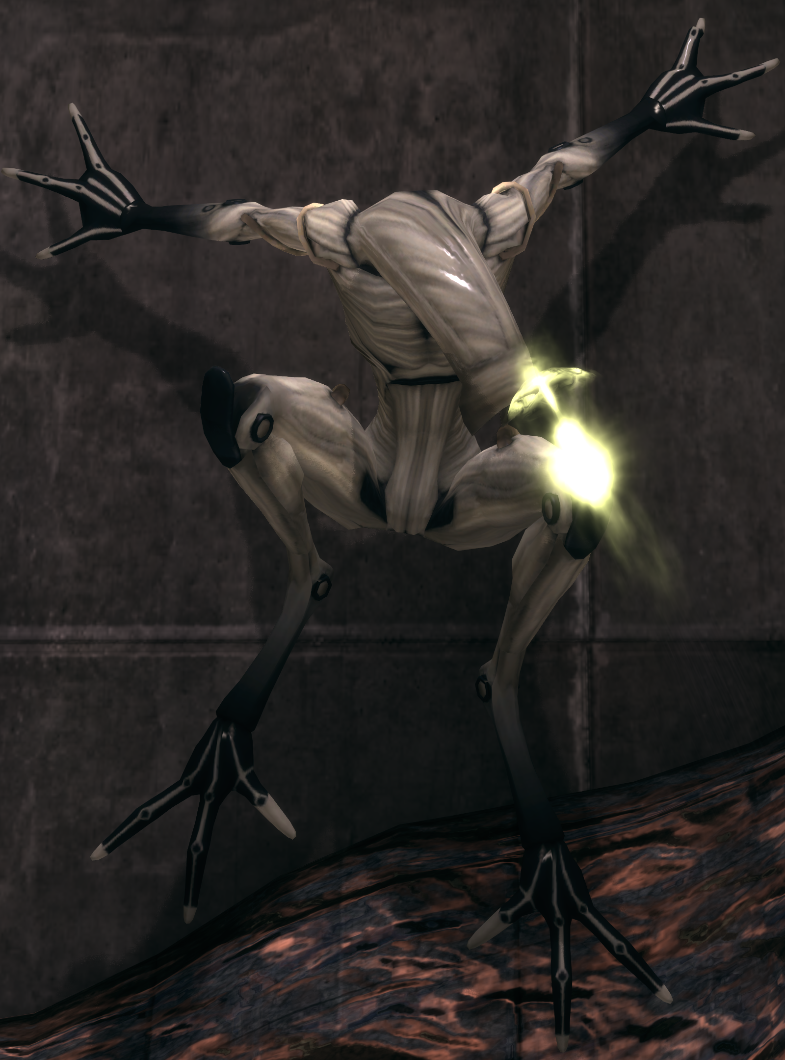 Geth Sapper Mass Effect Wiki Fandom