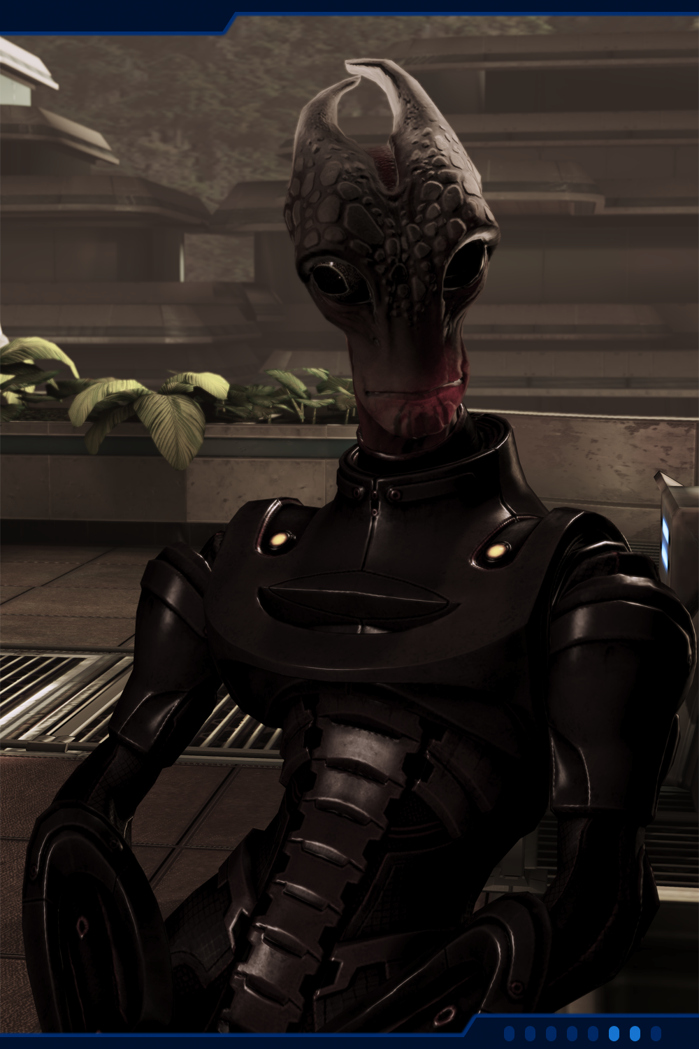 Киррахе Mass Effect Wiki Fandom Powered By Wikia