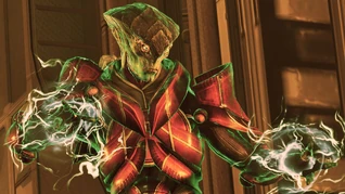 Biótica | Mass Effect Wiki | Fandom