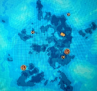 Metgos | Mass Effect Wiki | Fandom