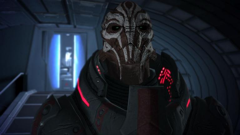 Image Nihlus Mass Effect Wiki Fandom Powered By Wikia