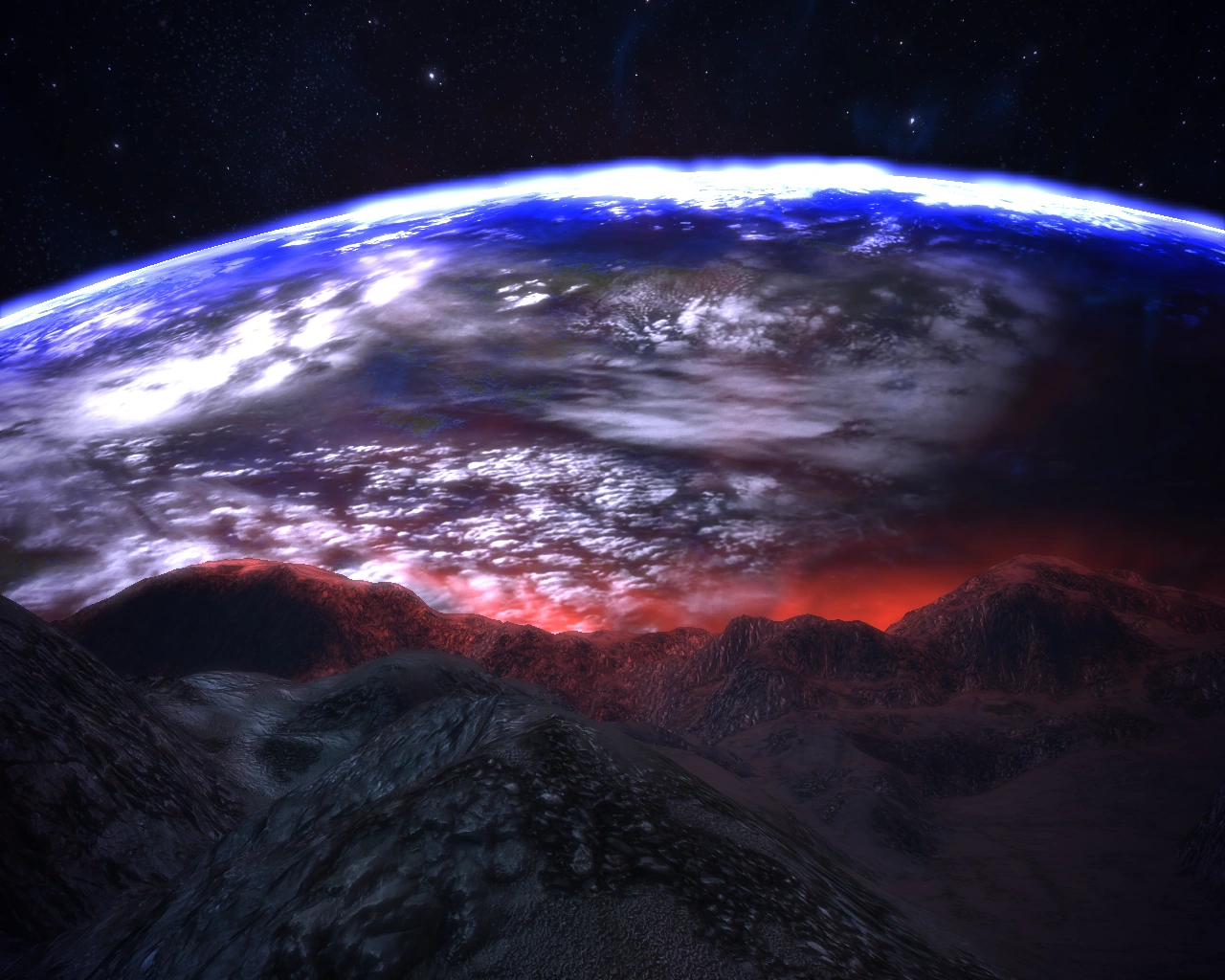 Astéroïde X57 | Mass Effect Wiki | Fandom