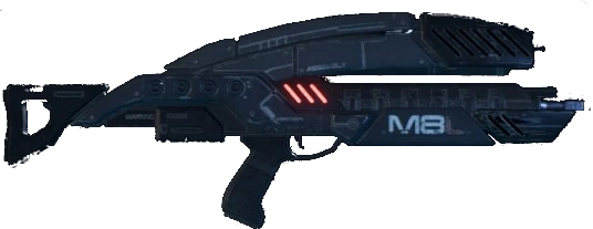 Avenger M-8 | Mass Effect Wiki | Fandom