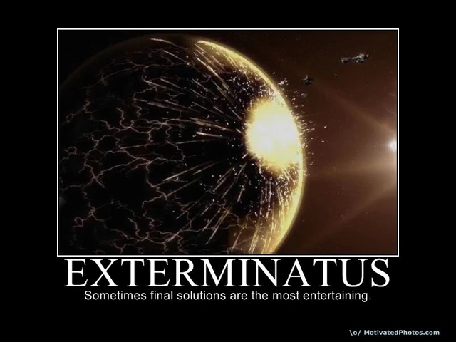 Image - Exterminatus.jpg | Mass Effect Wiki | FANDOM powered by Wikia