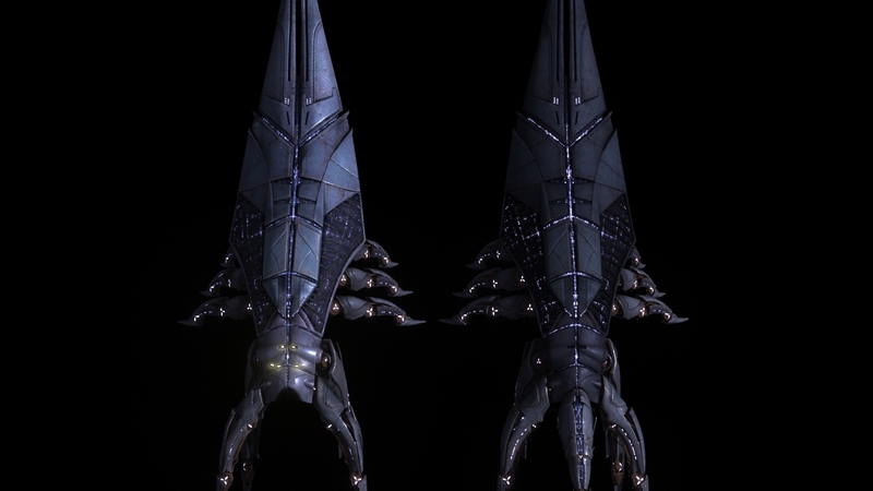 Изображение Harbinger Mass Effect Wiki Fandom Powered By Wikia