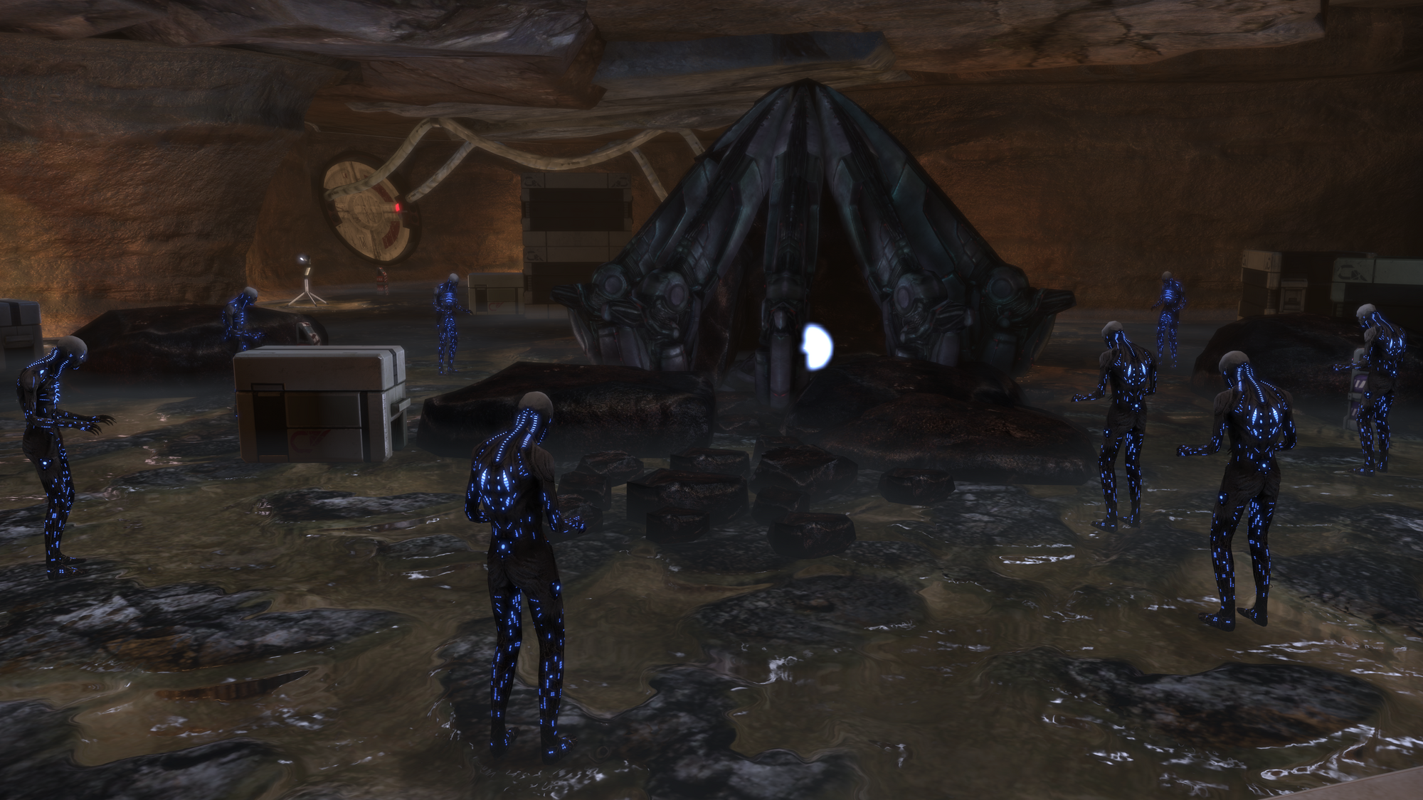 Image Trebin Kultistspng Mass Effect Wiki Fandom Powered By Wikia