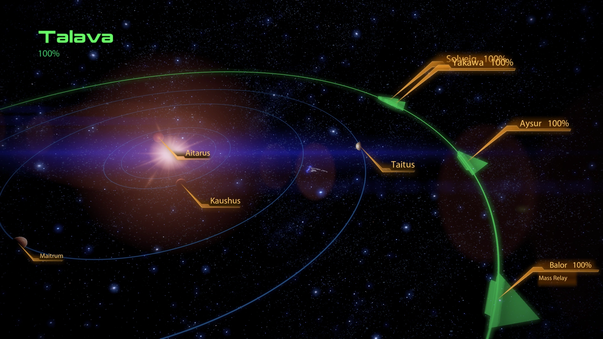 Talava | Mass Effect Wiki | Fandom
