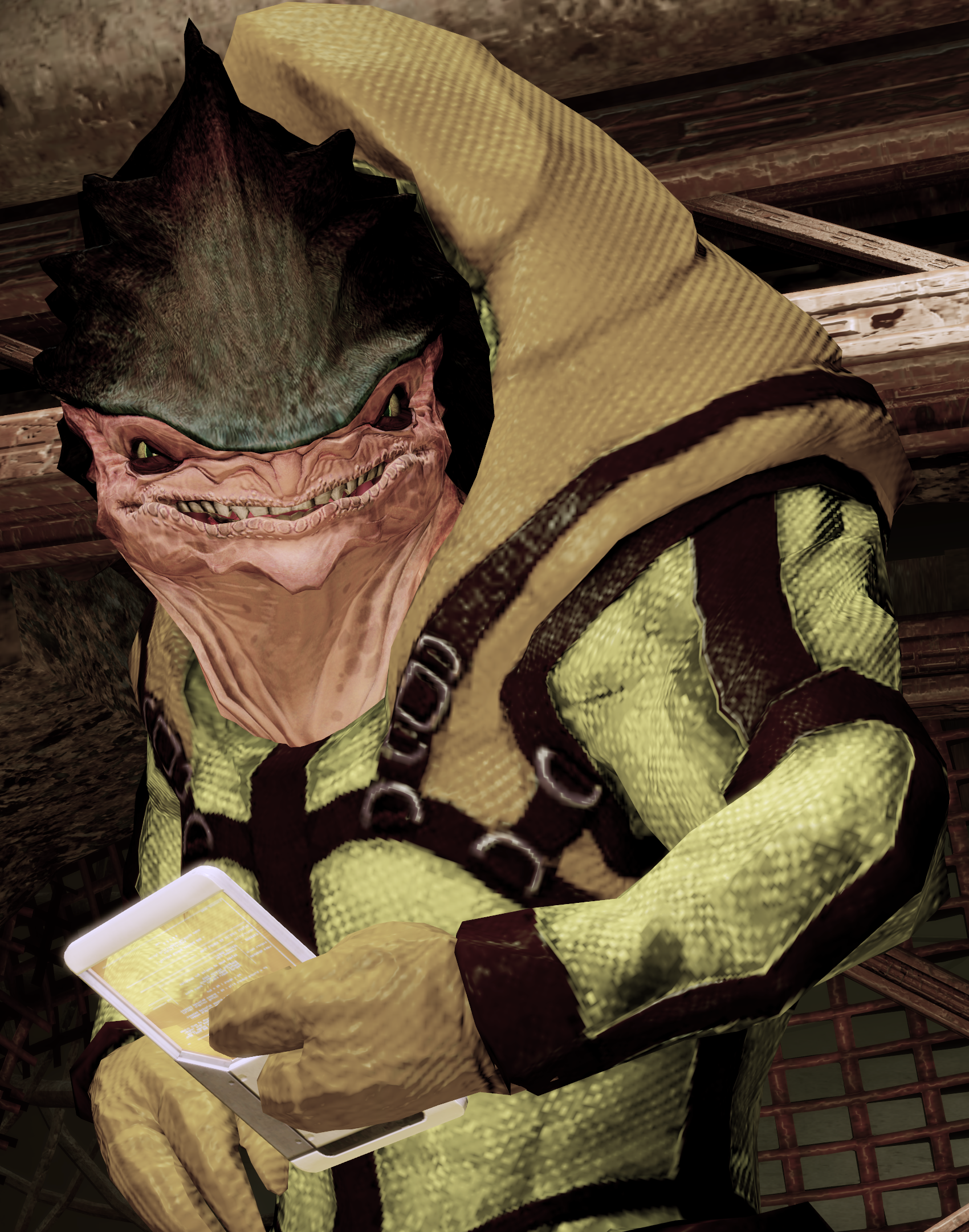 Ratch | Mass Effect Wiki | Fandom Ratch | Mass Effect Wiki | Fandom