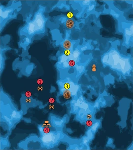 Chasca | Mass Effect Wiki | Fandom
