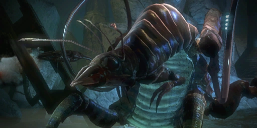 Rachnis | Mass Effect Wiki | Fandom