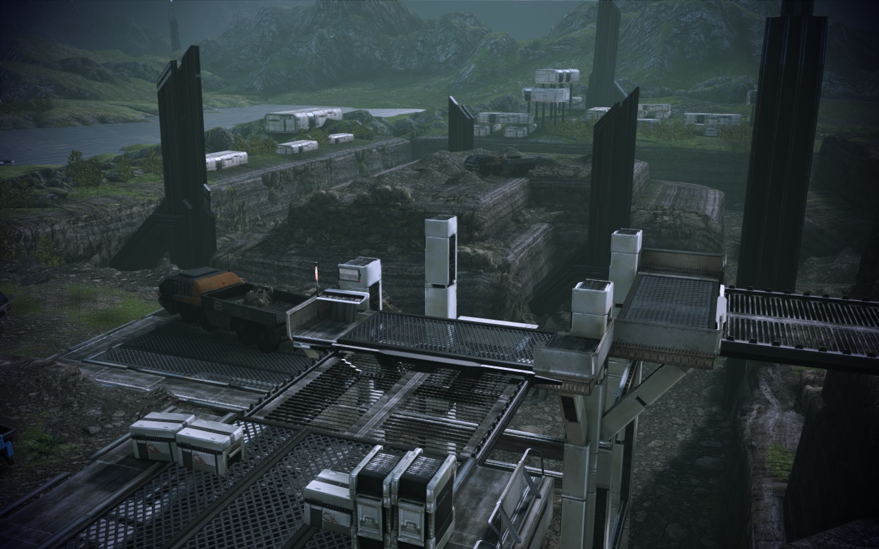 Priorytet Eden Prime Mass Effect Wiki Fandom Powered By Wikia