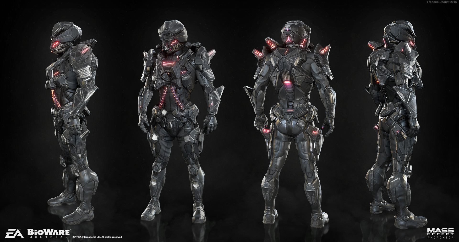 Изображение - Frederic-daoust-final-render-remnant-armor.jpg | Mass ... Изображение - Frederic-daoust-final-render-remnant-armor.jpg | Mass ...