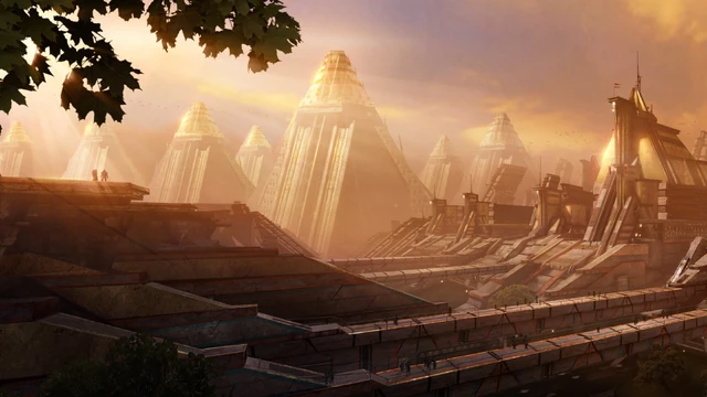 Image - Tuchanka - synthesis.png | Mass Effect Wiki | FANDOM powered by ...