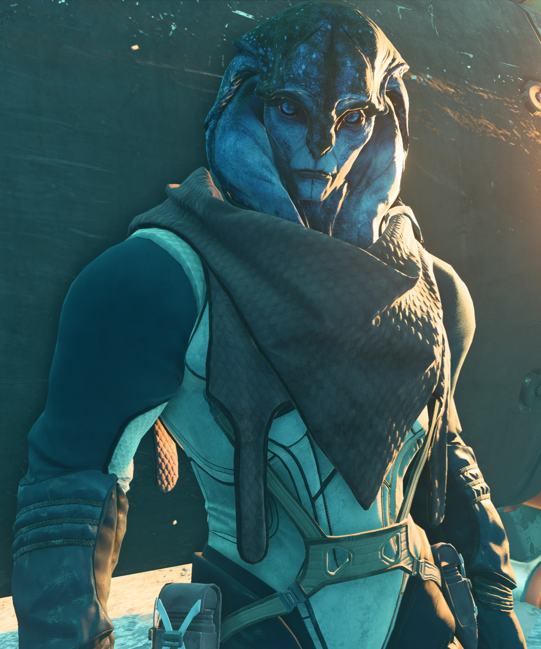 Skeot | Mass Effect Wiki | Fandom