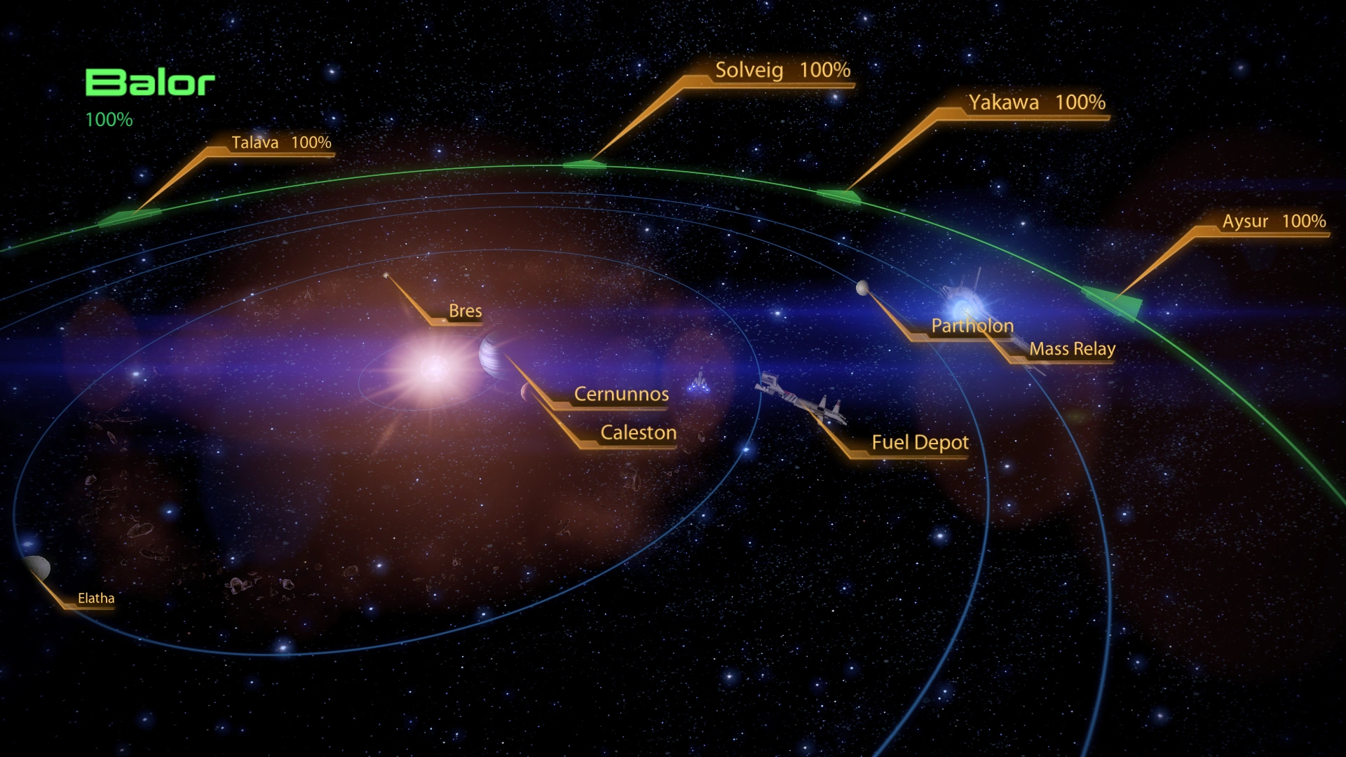 Balor | Mass Effect Wiki | Fandom