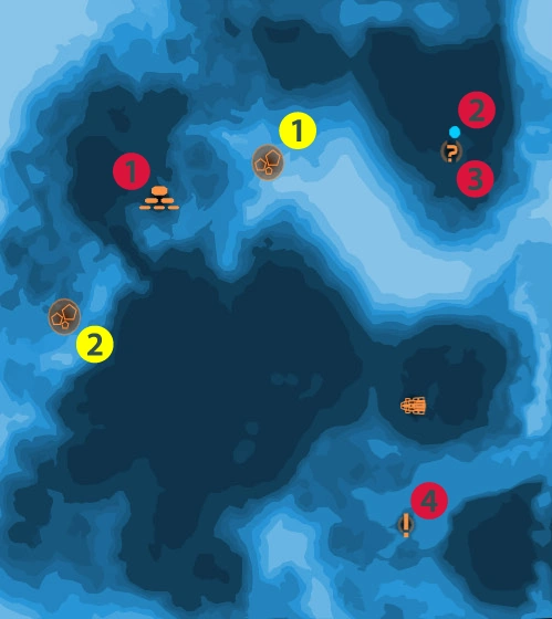 Изображение - Map-tuntau.png | Mass Effect Wiki | FANDOM powered by Wikia