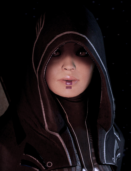 Kasumi Goto Mass Effect Wiki Fandom Powered By Wikia