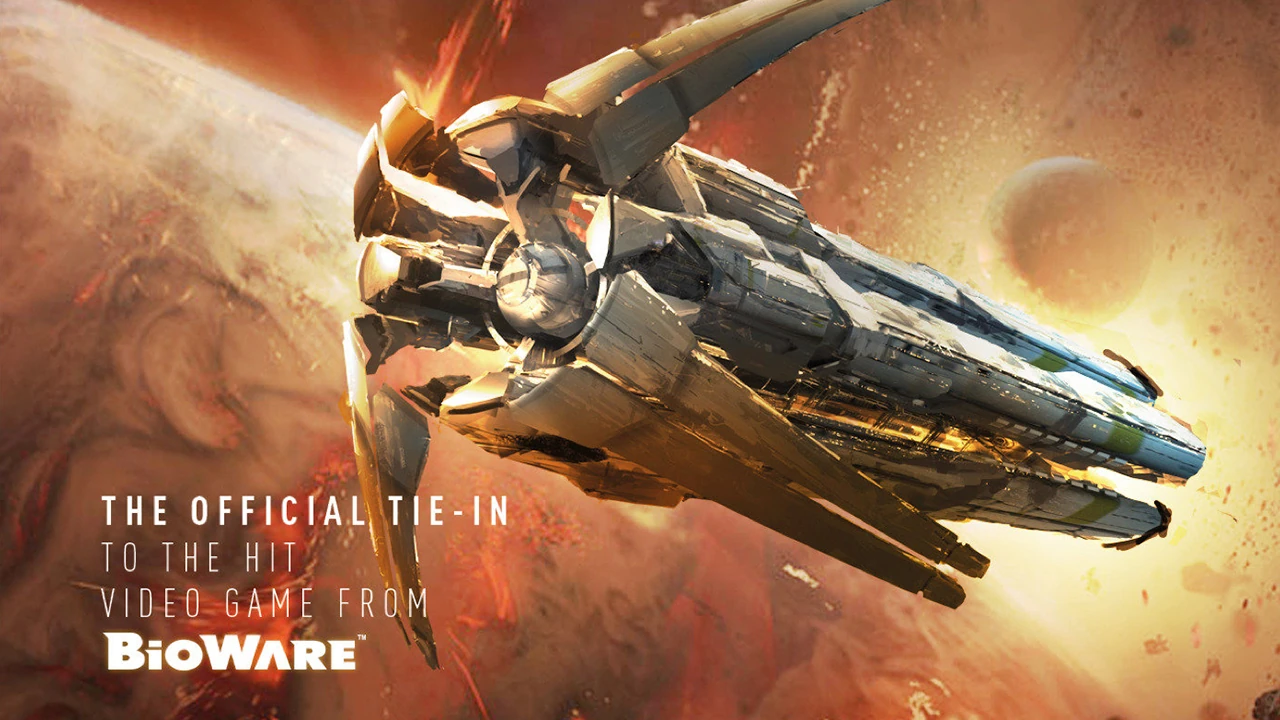 Keelah Si'yah | Mass Effect Wiki | Fandom