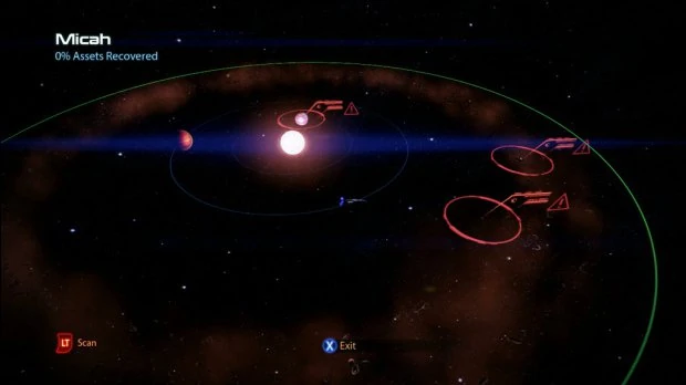 Image - Micah.jpg | Mass Effect Wiki | FANDOM powered by Wikia