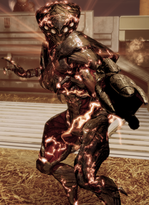 Harbinger (Collector) | Mass Effect Wiki | FANDOM powered by Wikia Harbinger (Collector) | Mass Effect Wiki | FANDOM powered by Wikia