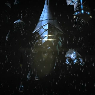 Reaper | Mass Effect Wiki | Fandom