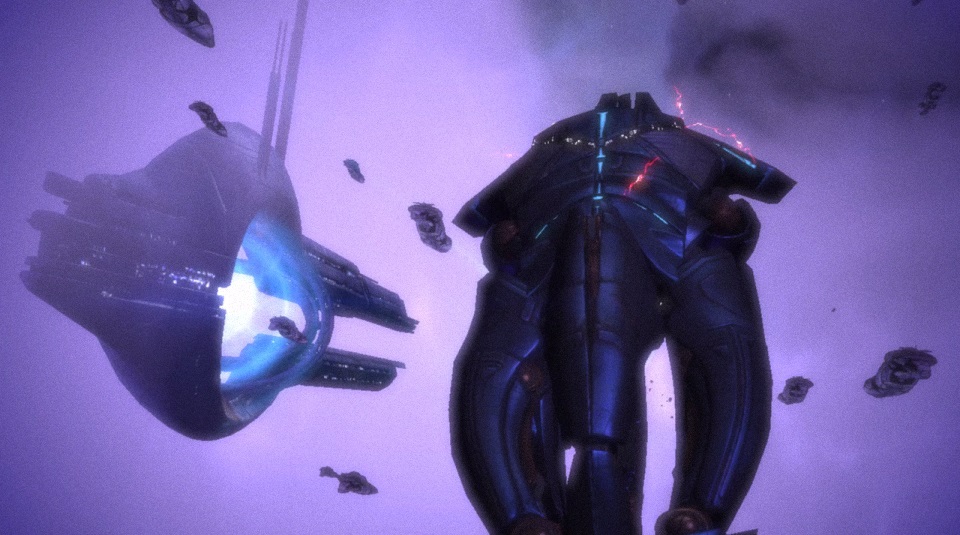 Segadores Mass Effect Wiki Fandom Powered By Wikia