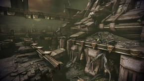 Priority: Tuchanka | Mass Effect Wiki | FANDOM powered by Wikia