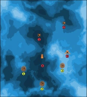 Edolus | Mass Effect Wiki | FANDOM powered by Wikia